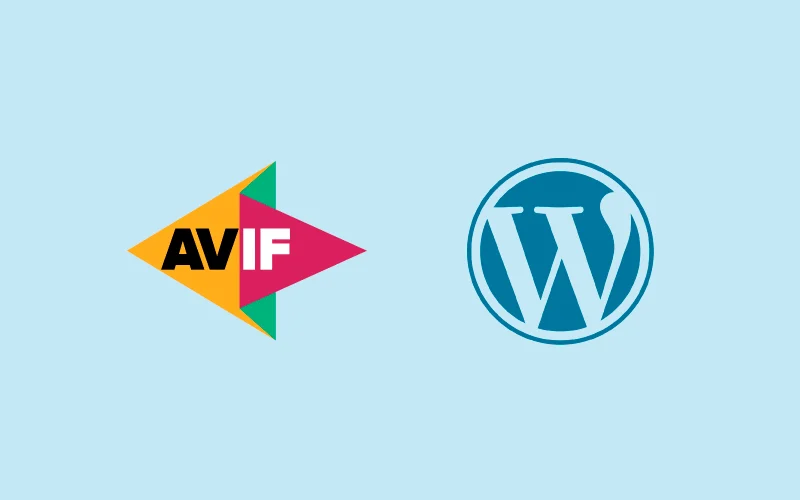怎么在WordPress里使用AVIF图片【2025】